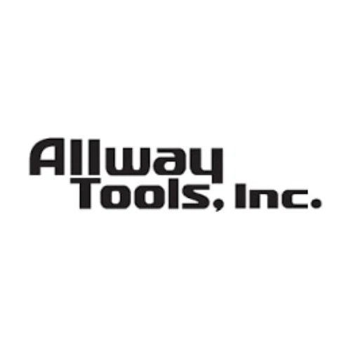 Allway Tools Promo Codes - $200 Off (Sitewide) in Mar 2025