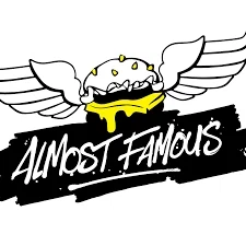 Almost Famous Burgers Discount Code - $200 Off in Jul 2025