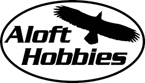 Aloft Hobbies Promo Codes - $60 Off (Sitewide) in Mar 2026
