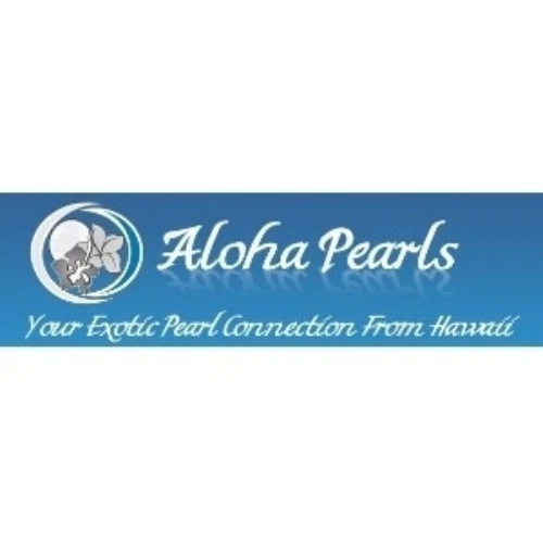 Aloha Pearls Promo Codes - $200 Off (Sitewide) in Mar 2025