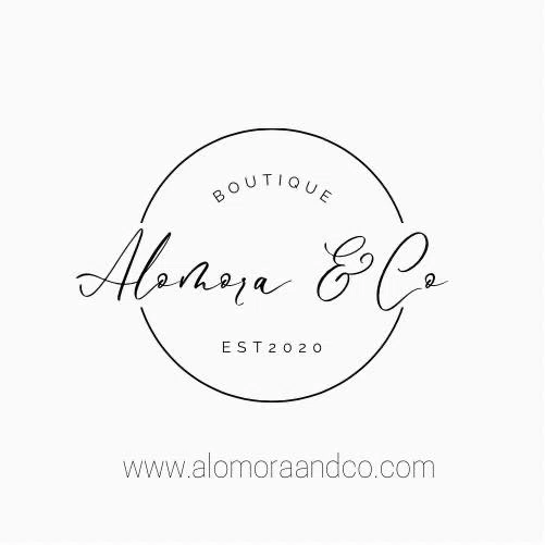 ALOMORA & CO Promo Code — Get $180 Off in May 2024
