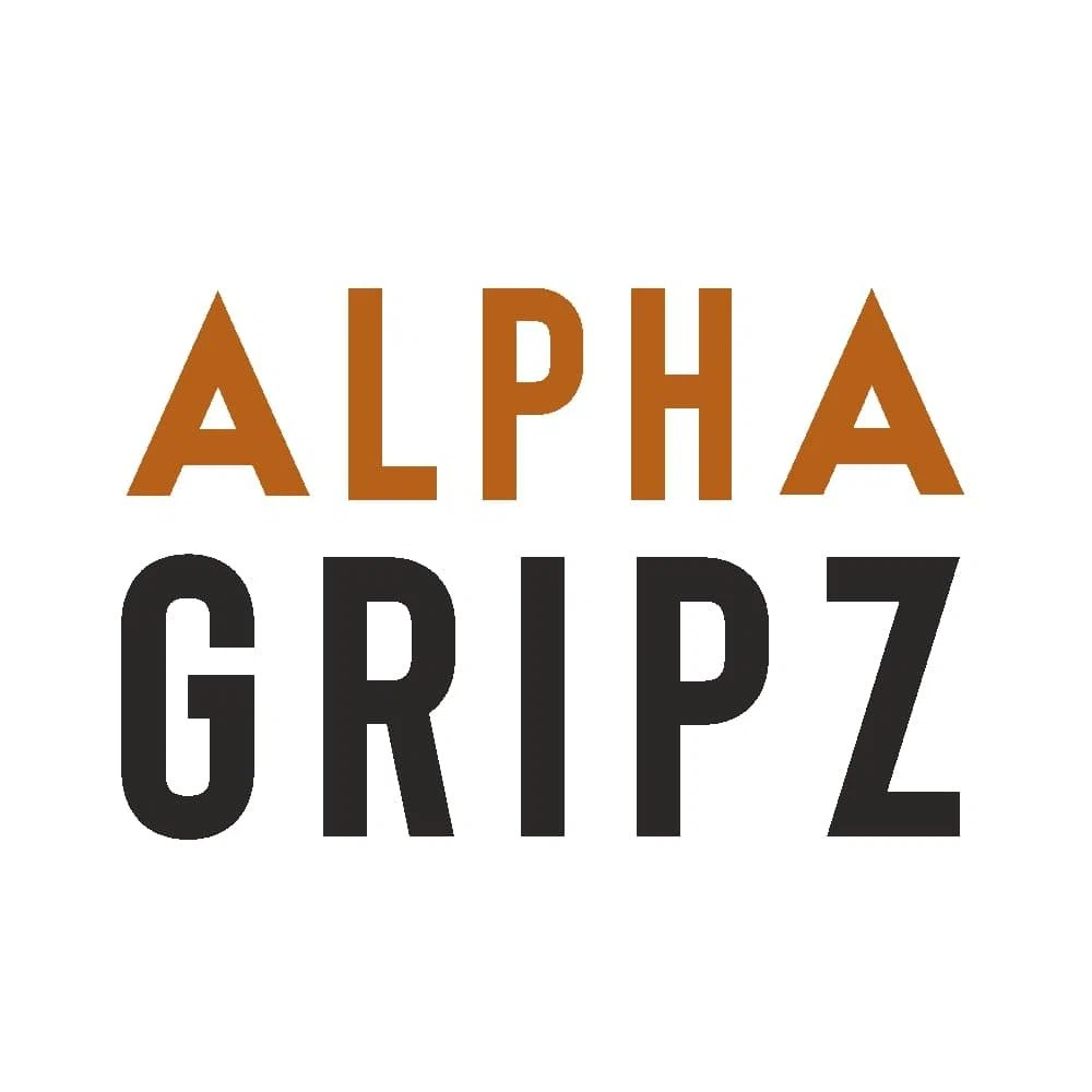 Alpha Gripz Promo Codes - 15% Off (Sitewide) in Feb 2025