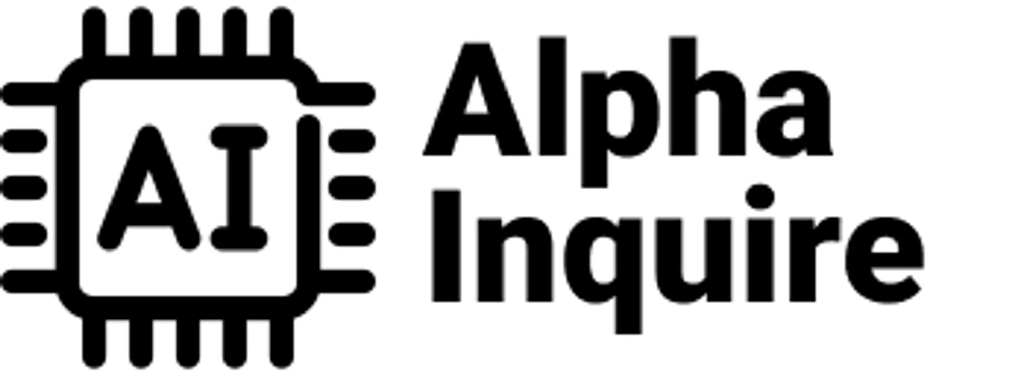Alpha Inquire Promo Codes - $100 Off Cyber Monday 2024