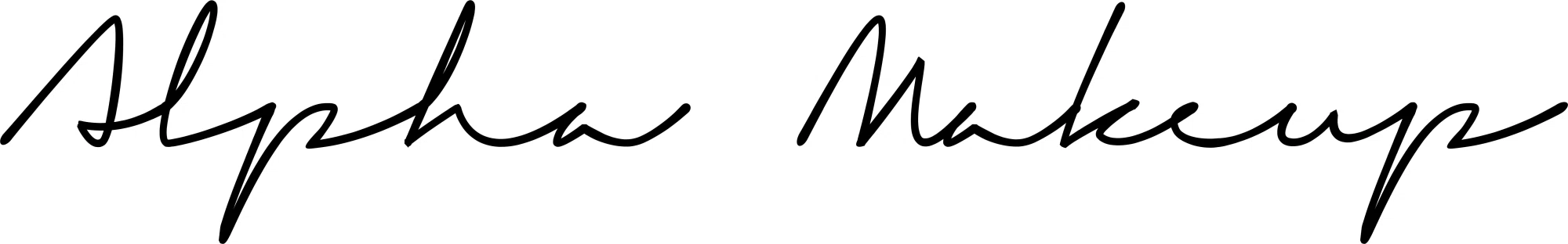 Alpha Makeup Promo Codes - 26% Off (Sitewide) in April 2025