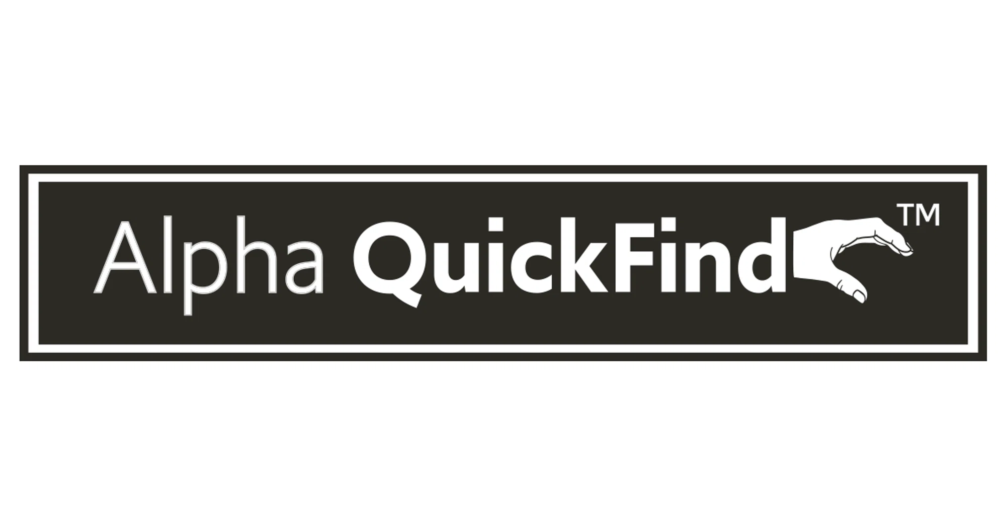 Alpha QuickFind™ Promo Codes - $50 Off in August 2025