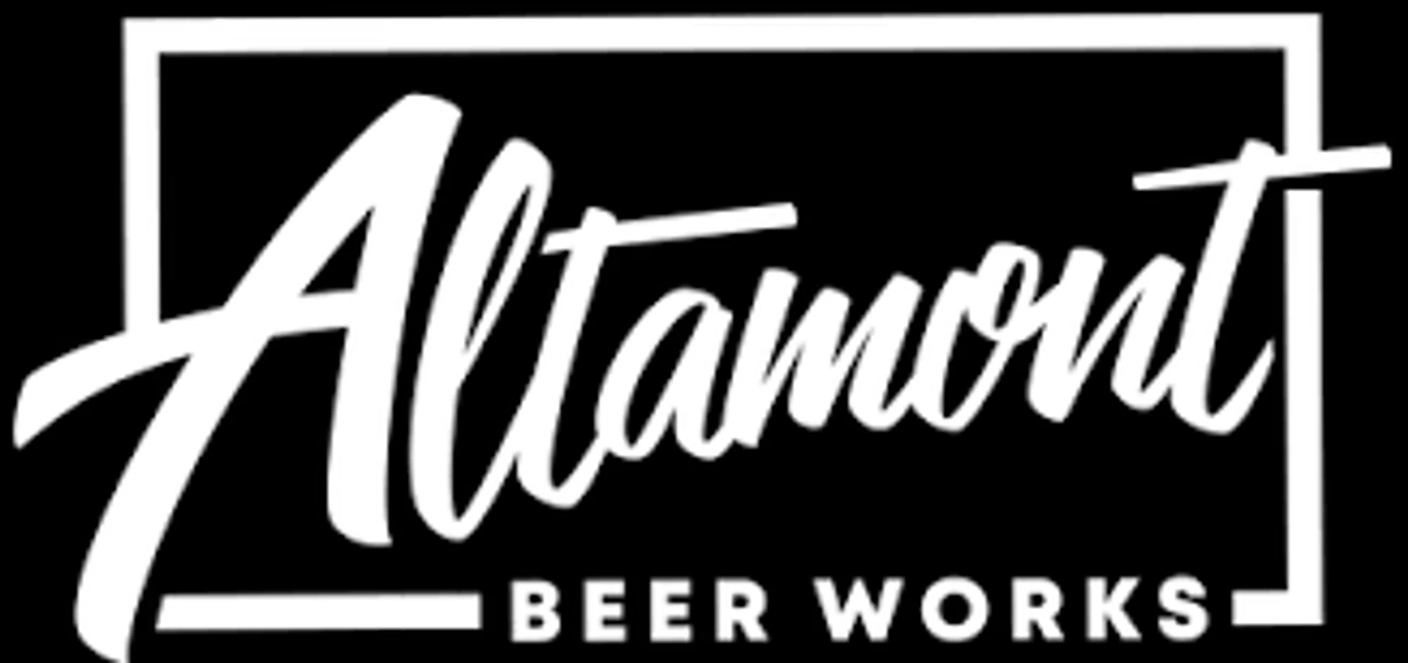 Altamont Beer Works Promo Codes - 35% Off in April 2025