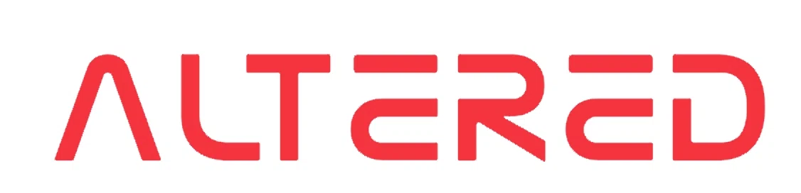 Altered Promo Codes - 50% Off (Sitewide) in December 2025