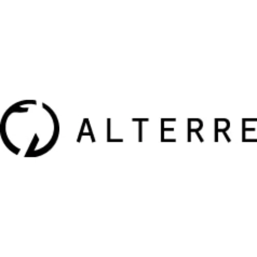 Alterre Promo Codes - 15% Off Discount Code August 2025