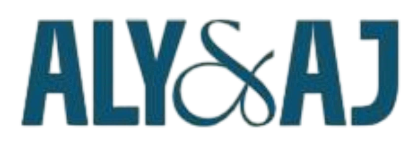 Aly & AJ Promo Codes - 25% Off (Sitewide) in December 2025