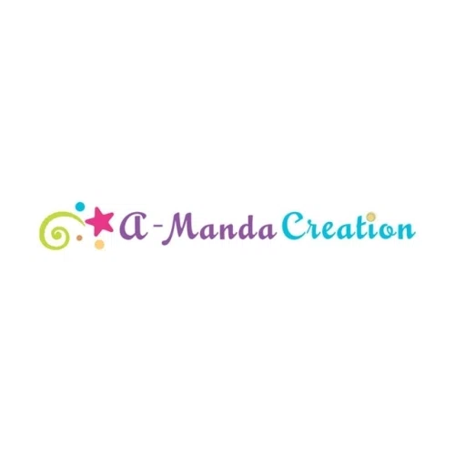 A-Manda Creation Promo Codes - $100 Off in February 2025