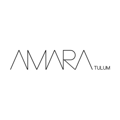 AMARA Tulum Promo Codes - 10% Off (Sitewide) in Jun 2025