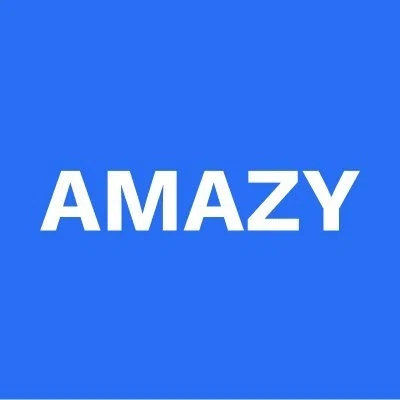 AMAZY Promo Codes - 14% Off Discount Code March 2025