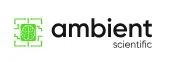 Ambient Scientific Promo Codes - $200 Off in February 2025