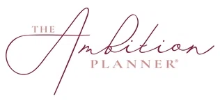 The Ambition Planner Promo Codes - $80 Off in Dec 2025
