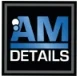 AMDetails Discount Codes - $200 Off (Sitewide) in Aug 2025