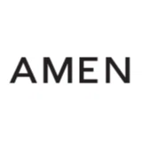 Amen Discount Codes - $100 Off (Sitewide) in February 2025