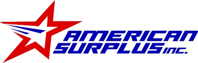 American Surplus Promo Codes - $100 Off in November 2025
