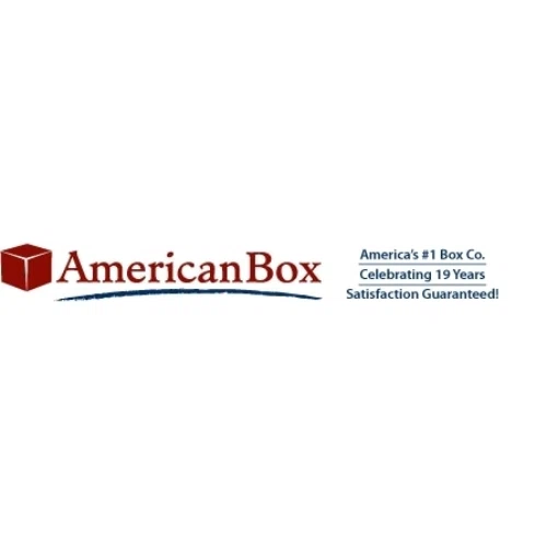 American Box Promo Codes - $100 Off (Sitewide) in Apr 2026