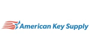 American Key Supply Discount Codes - 25% Off in Dec 2025