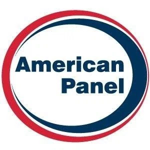 American Panel Promo Codes - $100 Off in August 2025