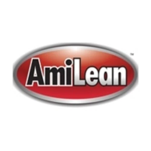 AmiLean Promo Codes - $120 Off (Sitewide) in Dec 2025