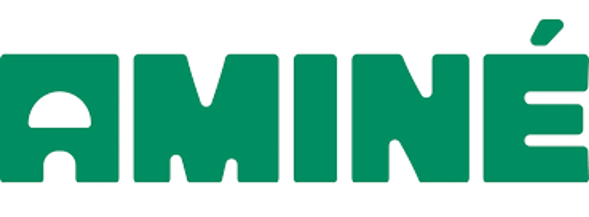 Amine Promo Codes - 50% Off Discount Code July 2025