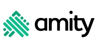 Amity Promo Codes - 72% Off Discount Code December 2025