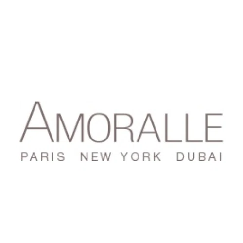Amoralle Promo Codes - $100 Off (Sitewide) in August 2025