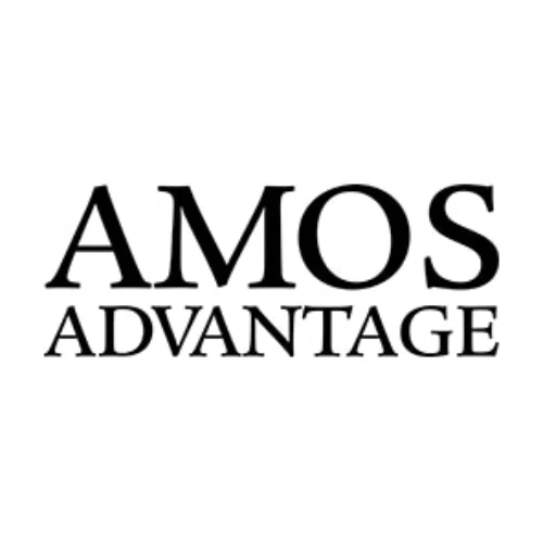 20% Off Amos Advantage Promo Code (7 Active) Dec '25