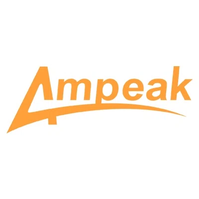 Ampeak Promo Codes - 20% Off Discount Code May 2025