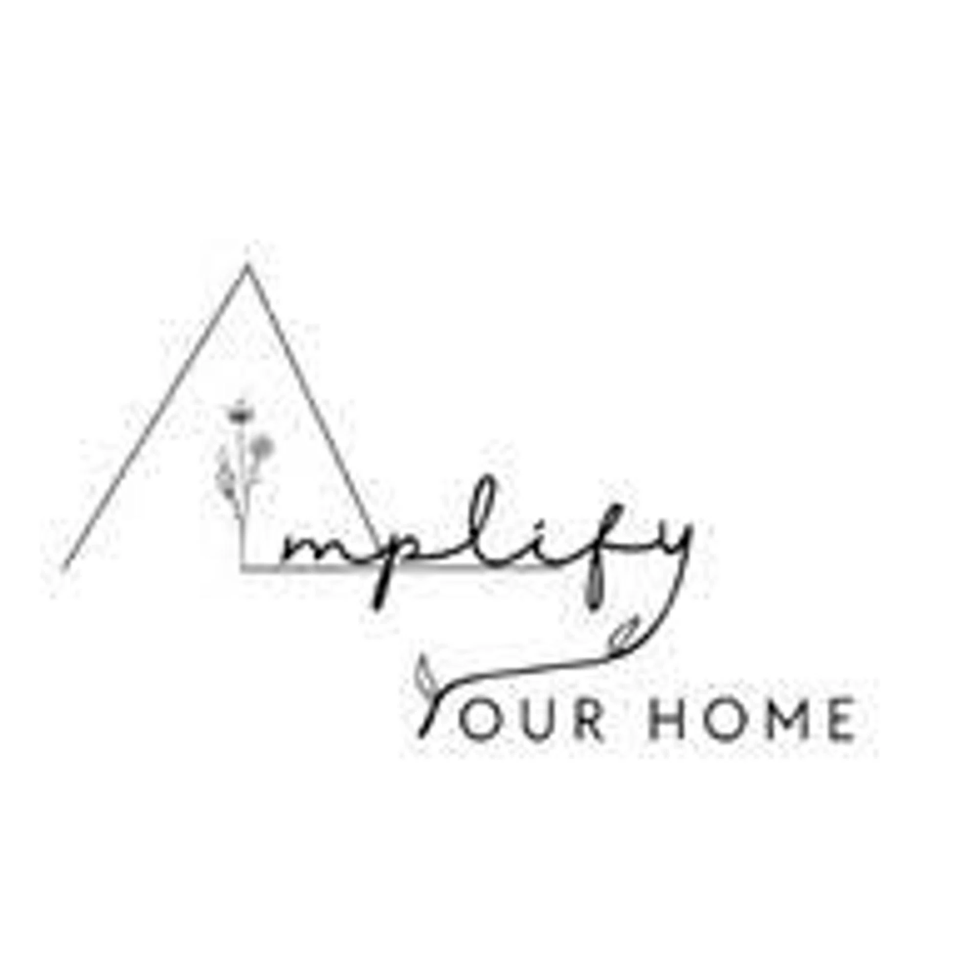 Amplify Your Home Promo Codes - $100 Off in Nov 2025