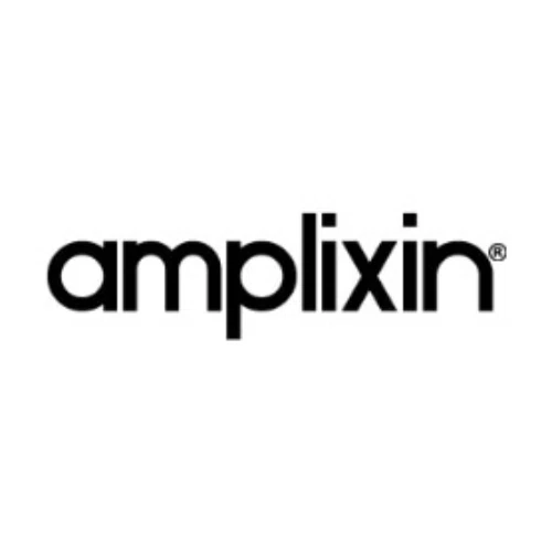 Amplixin Promo Codes - 20% Off (Sitewide) in December 2025