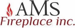 AMS Fireplace Promo Codes - $99 Off (Sitewide) in Dec 2025