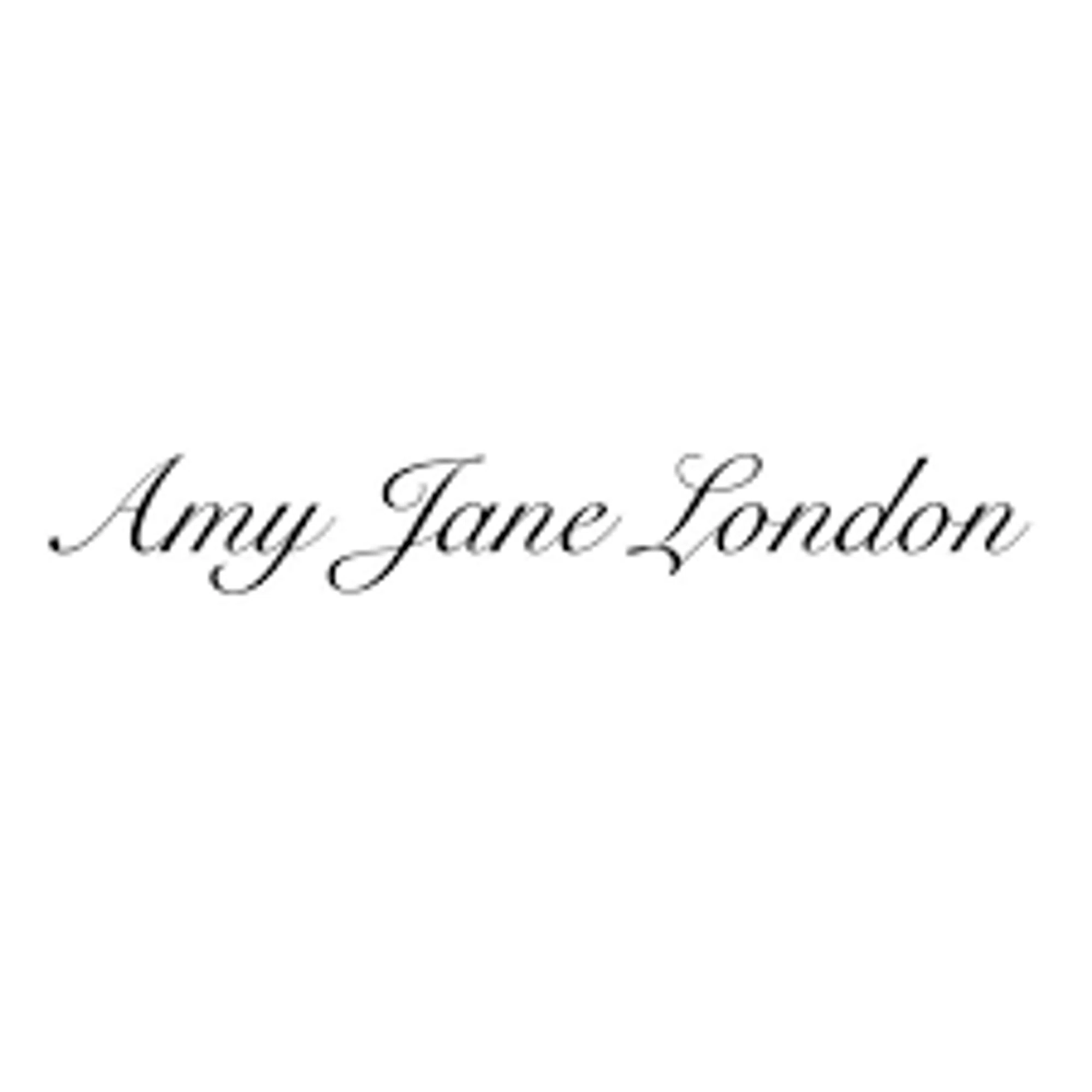 Amy Jane London Discount Codes - 30% Off in June 2026