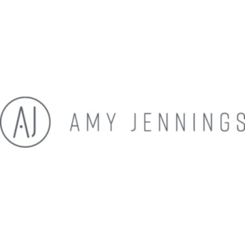 Amy Jennings Designs Promo Codes - 10% Off in Oct 2025