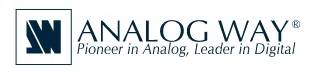 Analog Way Promo Codes - $200 Off (Sitewide) in Oct 2025