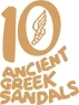 Ancient Greek Sandals UK Discount Code - $150 Off in 2026