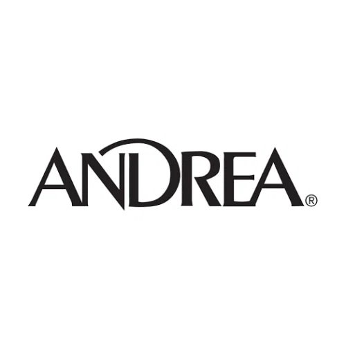 20% Off Andrea Promo Code, Coupons May 2025