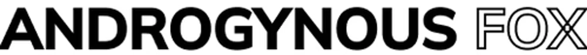 20% Off Androgynous Fox Discount Code, Coupons Jun 2026
