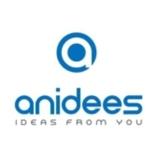 Anidees Promo Codes - $200 Off Discount Code March 2025