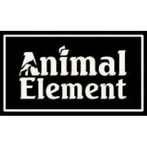 30% Off Animal Element Promo Code (1 Active) Dec '25