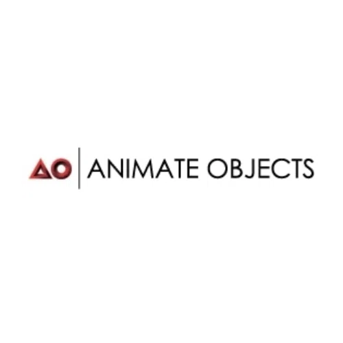Animate Objects Promo Code - 66% Off (Sitewide) in Apr 2025