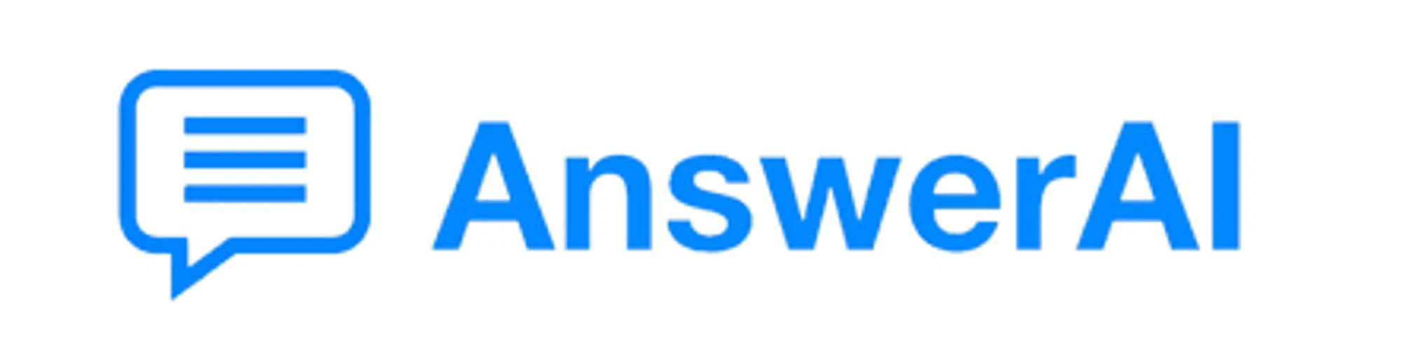 AnswerAI Discount Codes - $100 Off (Sitewide) in April 2025