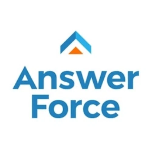 AnswerForce Promo Codes - $200 Off (Sitewide) in Mar 2025