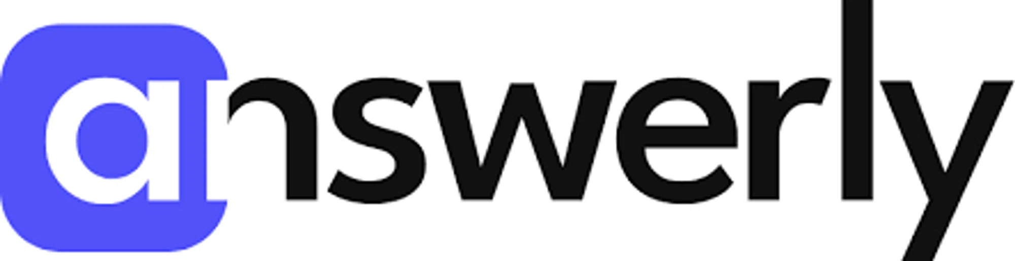 Answerly Promo Codes - $175 Off (Sitewide) in Feb 2025