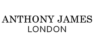 Anthony James London Discount Code - 80% Off in Nov 2024