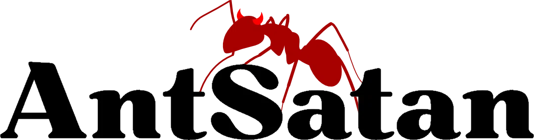 AntSatan Promo Codes - 20% Off (Sitewide) in October 2025