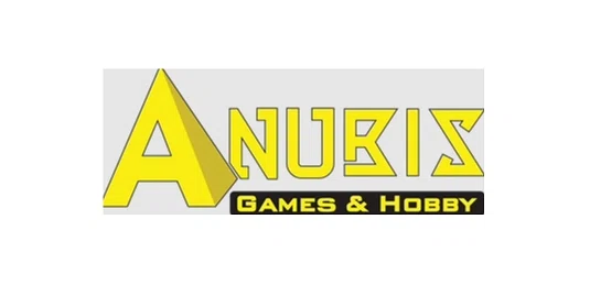 Anubis Games and Hobby Promo Code - $150 Off in Jun 2025