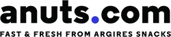 20% Off anuts.com Promo Code, Coupons (4 Active) Dec '25