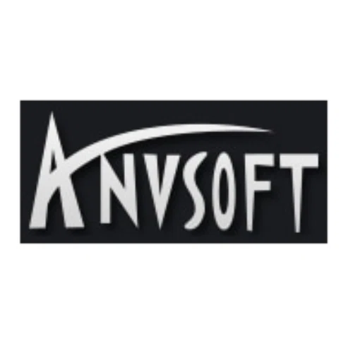 Anvsoft Promo Codes - $110 Off Discount Code June 2025
